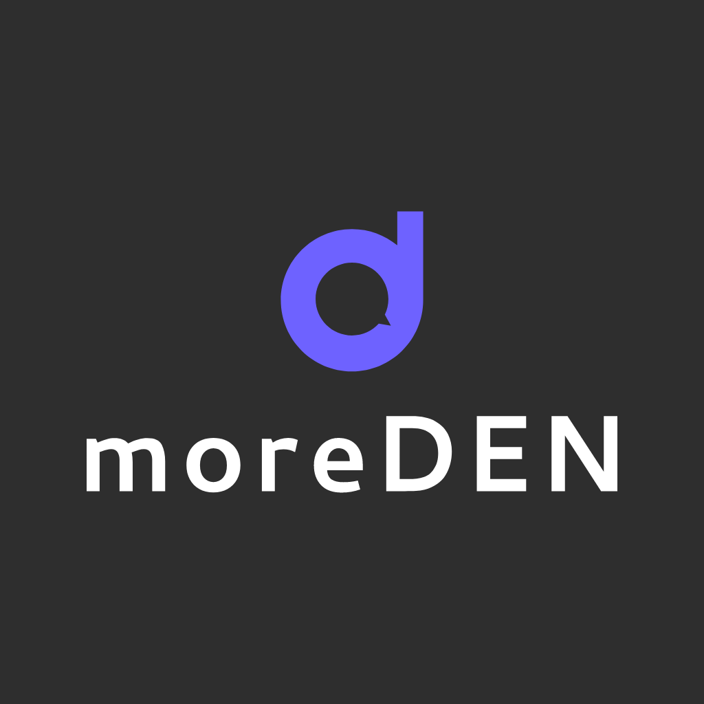 모어덴마켓 | moreDEN